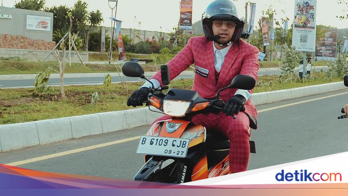 Harga Motor Yamaha F1ZR Bekas dan Spesifikasinya