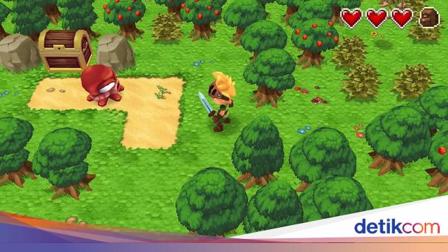 Rekomendasi Game Offline Android Terbaik 2024, Wajib Banget Coba