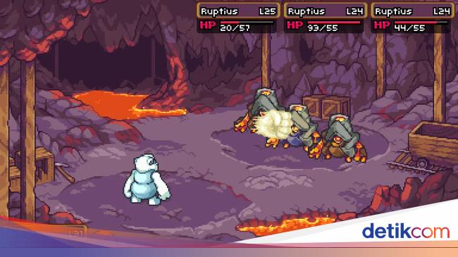 10 Game Offline Android Terbaik 2024 Dijamin Seru Banget