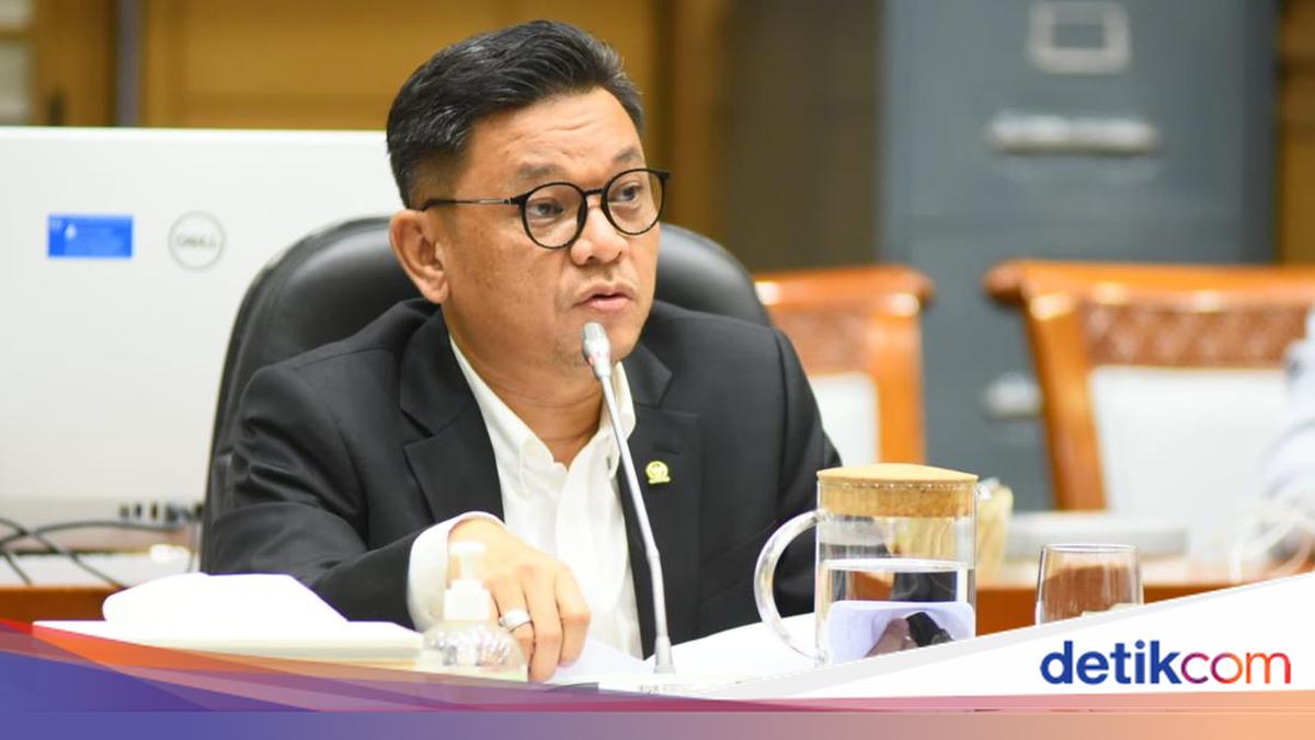 Profil TB Ace Hasan Syadzily, Santri Jadi Gubernur Lemhannas RI