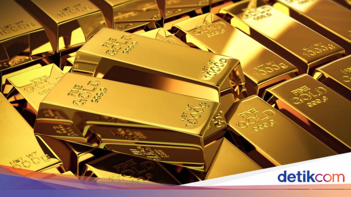 11 Cara Membedakan Emas Asli dan Palsu, Pembeli Wajib Tahu!