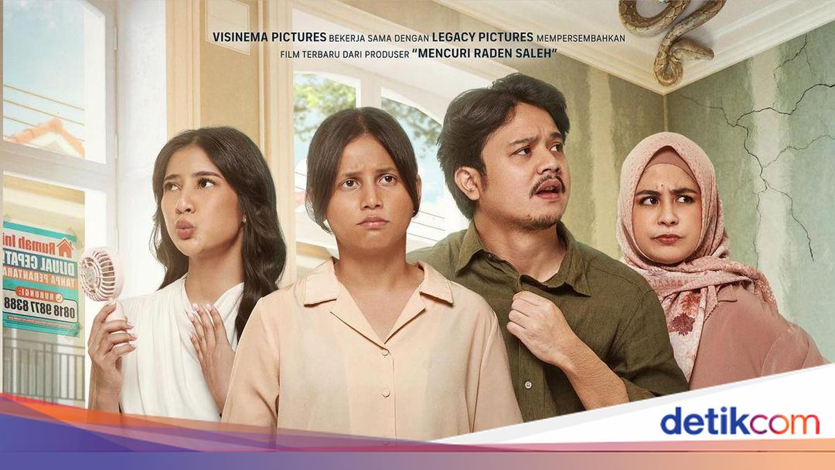 Sinopsis Home Sweet Loan, Daftar Pemain dan Fakta Menariknya