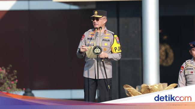 Kapolda Tekankan Netralitas Polri di Pilkada Jatim 2024
