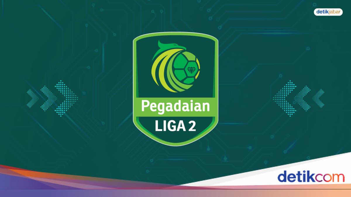 Klasemen Liga 2 Grup 1 Pekan Ke-16 Usai PSMS Taklukkan Persiraja