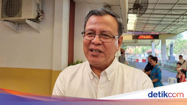 2.500 Jemaat Surabaya Berangkat Mandiri ke GBK Demi Paus Fransiskus