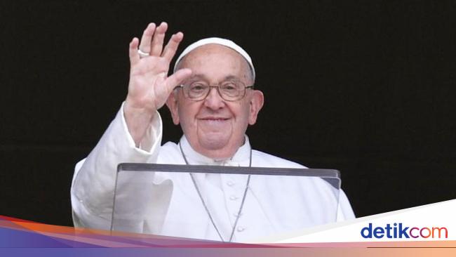 Pengertian Perjalanan Apostolik dan Jejak Kunjungan Paus ke Indonesia