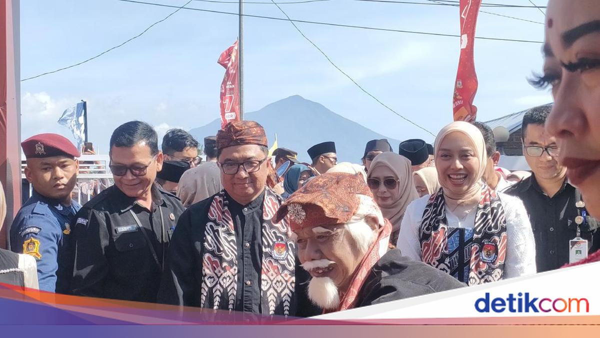 Membedah Program Garut Hebat Andalan Syakur-Putri di Pilkada Garut 2024