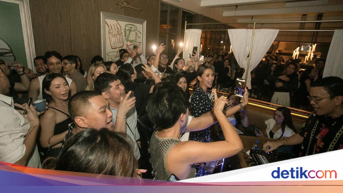Baku Night Lights Dibuka dengan Perayaan Budaya hingga Komunitas