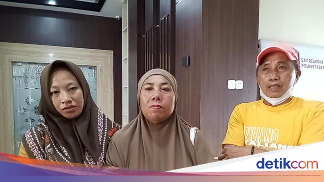Siswi SMP Dibunuh di TPU Palembang, Keluarga Minta Pelaku Dihukum Berat