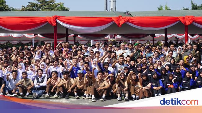 Harapan Para Pemilih Pemula untuk Calon Pemimpin Kota Bandung