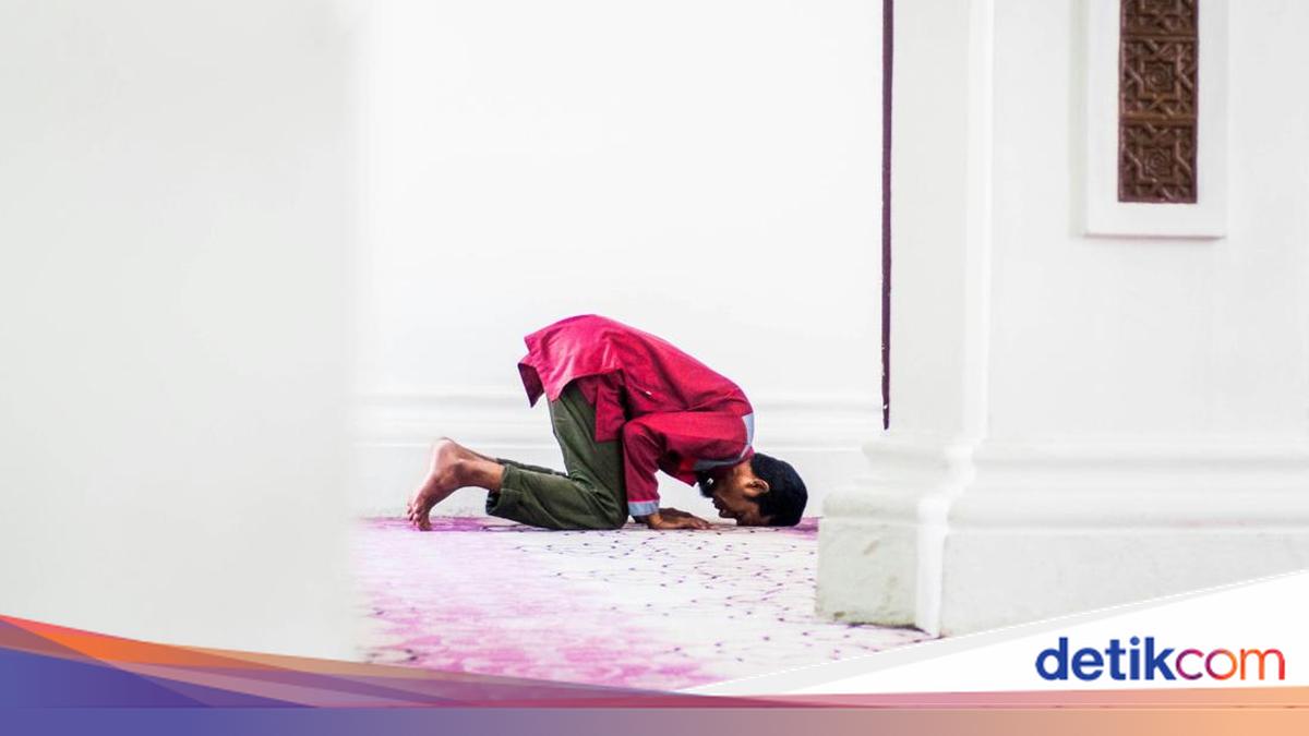 Niat Sholat Subuh Sendiri dan Tata Caranya