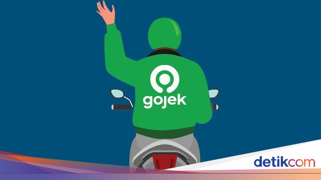Driver GoJek Bisa Pinjam hingga Rp 25 Juta Via GoPay, Cek Syaratnya