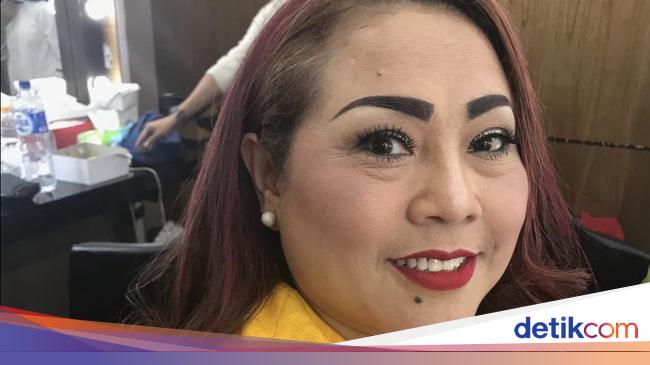 Nunung Jual Semua Aset, Sisakan 1 Rumah Untuk Keluarga di Solo