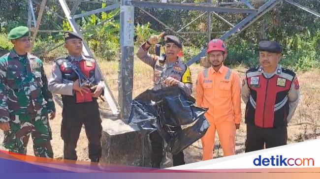 Layang-layang Nyangkut Nyaris Ganggu KTT IAF dan HLF MSL 2024 di Bali