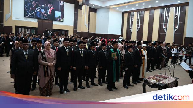 Ini Tujuan Anggota DPRD Pasuruan Gadaikan SK Padahal Baru Saja Dilantik Ini Tujuan Anggota DPRD Pasuruan Gadaikan SK Padahal Baru Saja Dilantik
