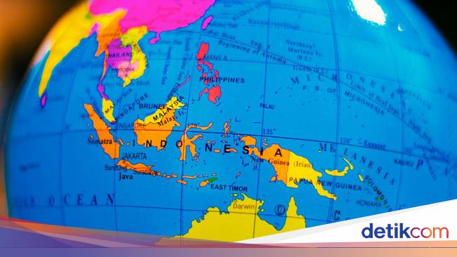 Berada di Ekuator, Kemungkinan RI Kejatuhan Satelit Soviet Amat Tinggi