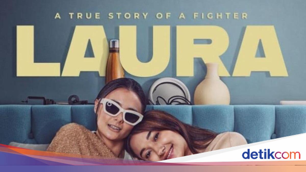 Sinopsis Film Laura yang Tayang di Bioskop, Lengkap dengan Fakta Menariknya