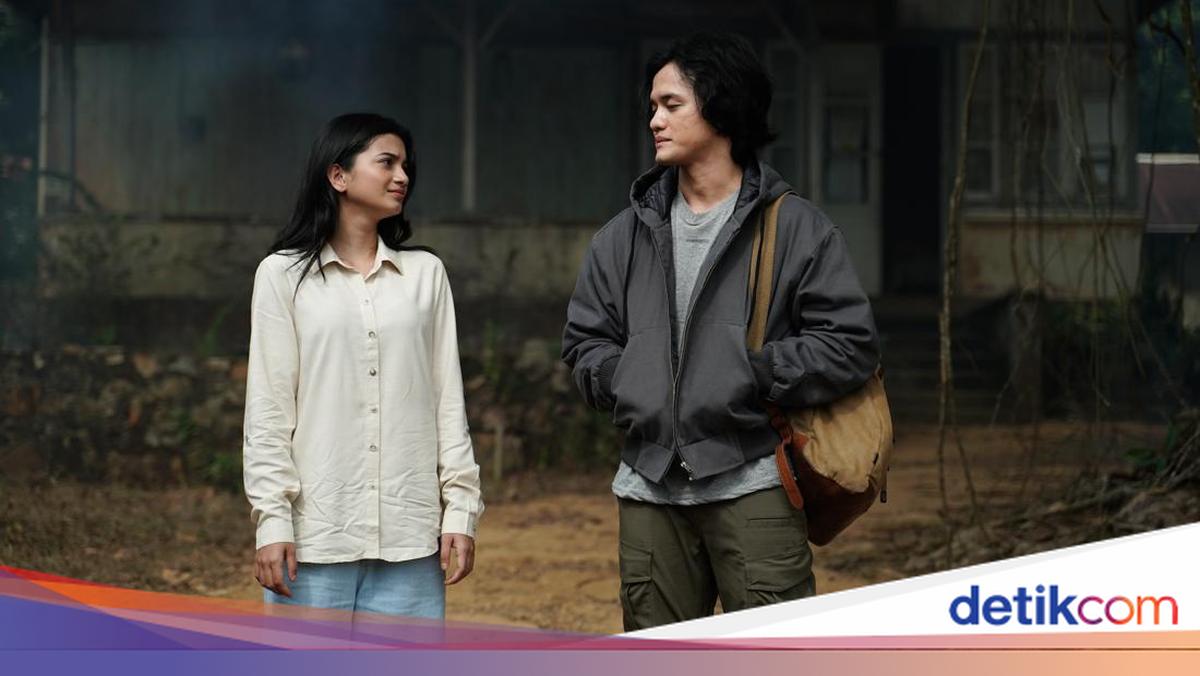 The Bell: Panggilan untuk Mati Hadirkan Teror dan Ikon Horor Baru