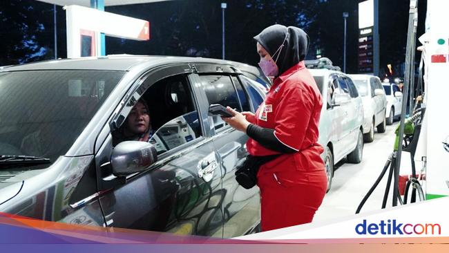 Pendaftaran Program BBM Subsidi Tepat Masih Dibuka, Ini Syaratnya