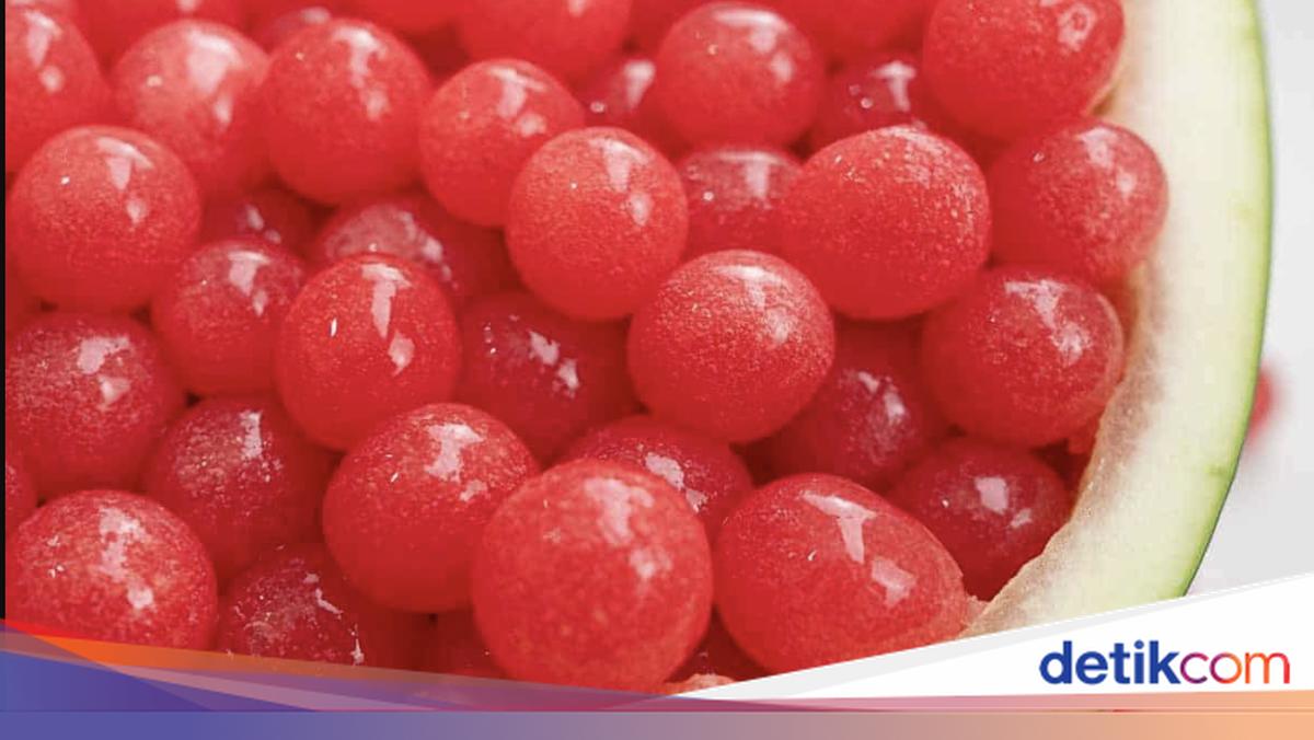 5 Makanan yang Lagi Viral di TikTok, Ramai Dicicip dan di Recook!