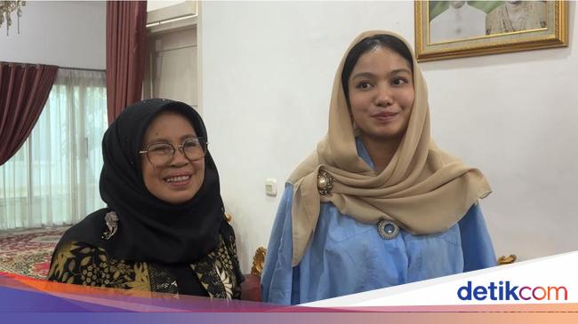 Ketua PDIP Klaim Annisa-Leli Menang di Pilbup Dharmasraya Lawan Kotak ...