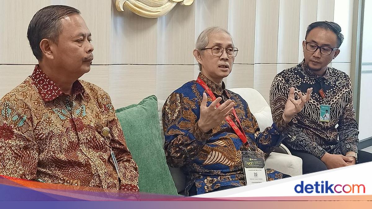 RSUP Prof Ngoerah Mau Bikin Rekor Lagi, Bedah Tumor Prostat dari Jarak Jauh