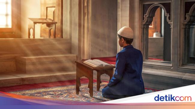 Surat An Nisa Ayat 59: Kewajiban Taat kepada Allah SWT, Rasulullah SAW ... Surat An Nisa Ayat 59: Kewajiban Taat kepada Allah SWT, Rasulullah SAW ...