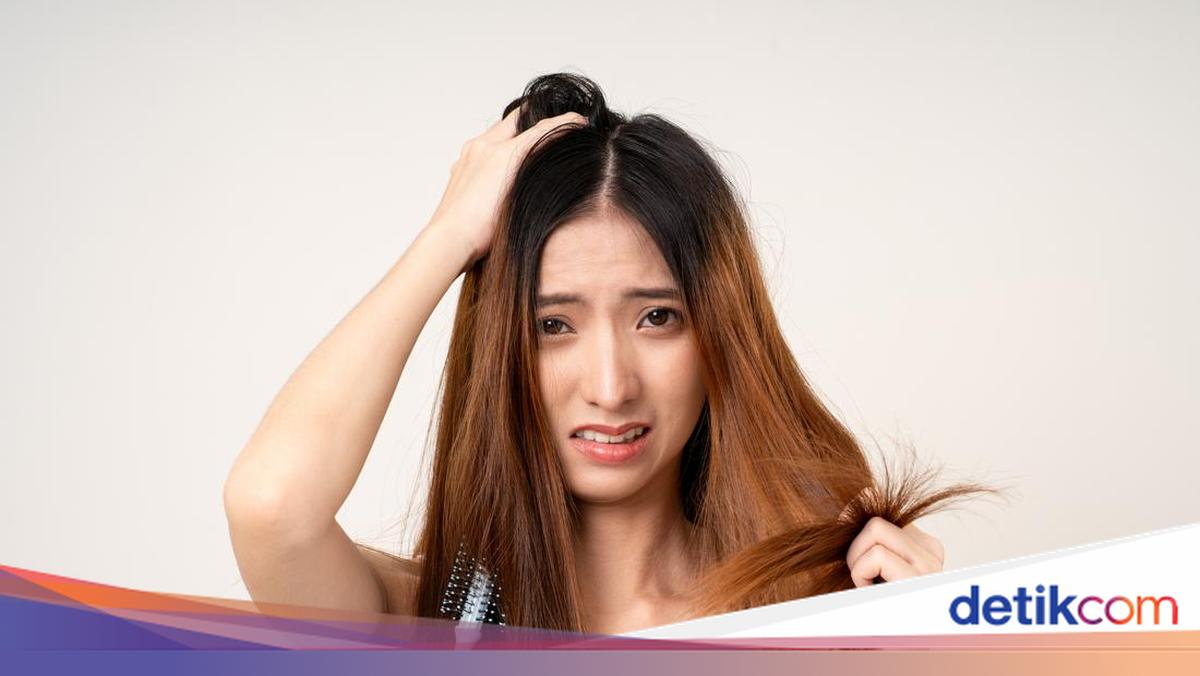 Mengenal Hair Porosity dan Cara Merawat Rambut Low Porosity