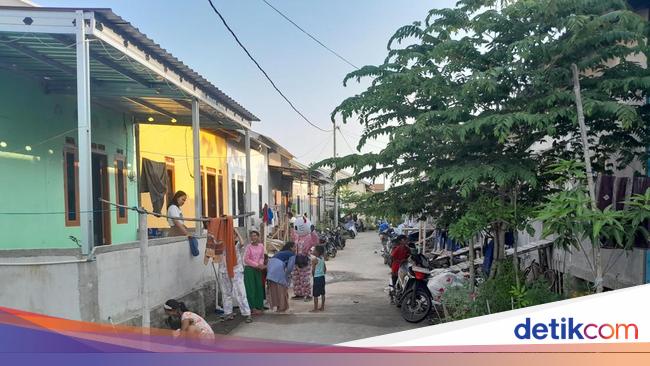 Cerita Warga Terdampak Rob di Demak, Kini Tak Khawatir Diterjang Banjir