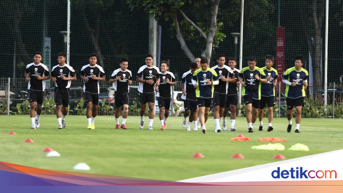 Timnas Indonesia Lawan Arab Saudi, Netizen Tebak Skor dan Berdoa