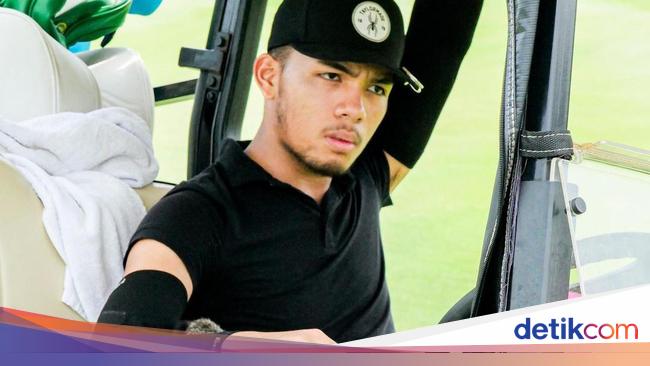 Saaih Halilintar Gagal Ikut PON 2024 karena NPWP dan BPJS