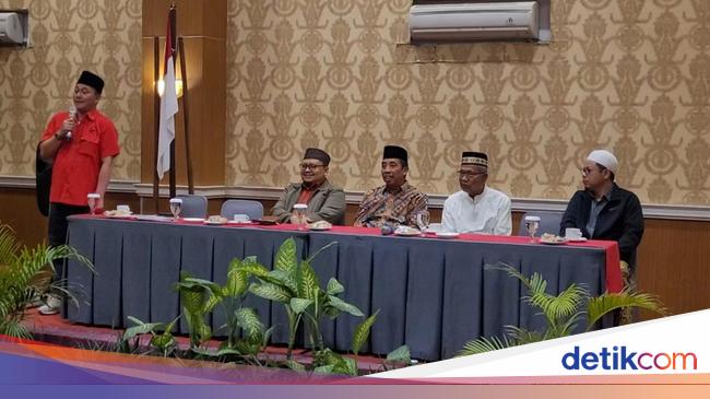 Dukung Vivit-Gus Umam di Pilkada Rembang, PPP: Kami Akan All Out