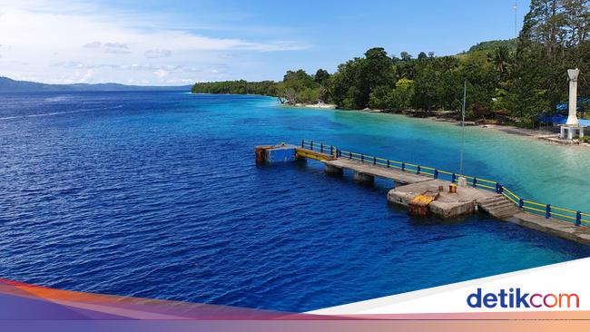 Menjelajahi Pulau Seram di Maluku, Negeri Para Alifuru