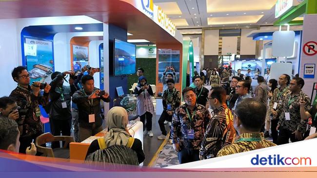 Kembangkan Bisnis, Galangan Gandasari Group Bersiap Layani Kapal Jumbo