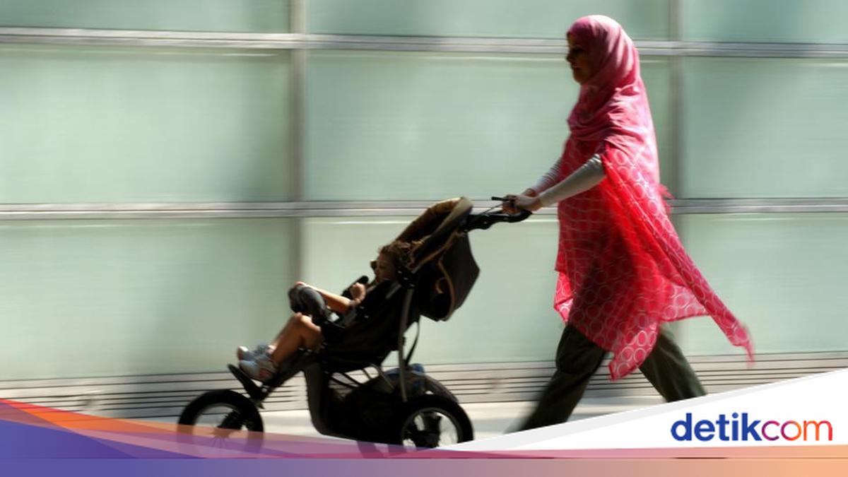 Hasutan dan Kejahatan Islamofobia Meningkat Pesat di Eropa
