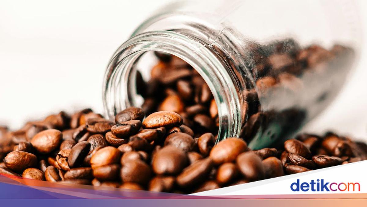 Perbedaan Kopi Robusta dan Arabika, Lebih Asam Mana?