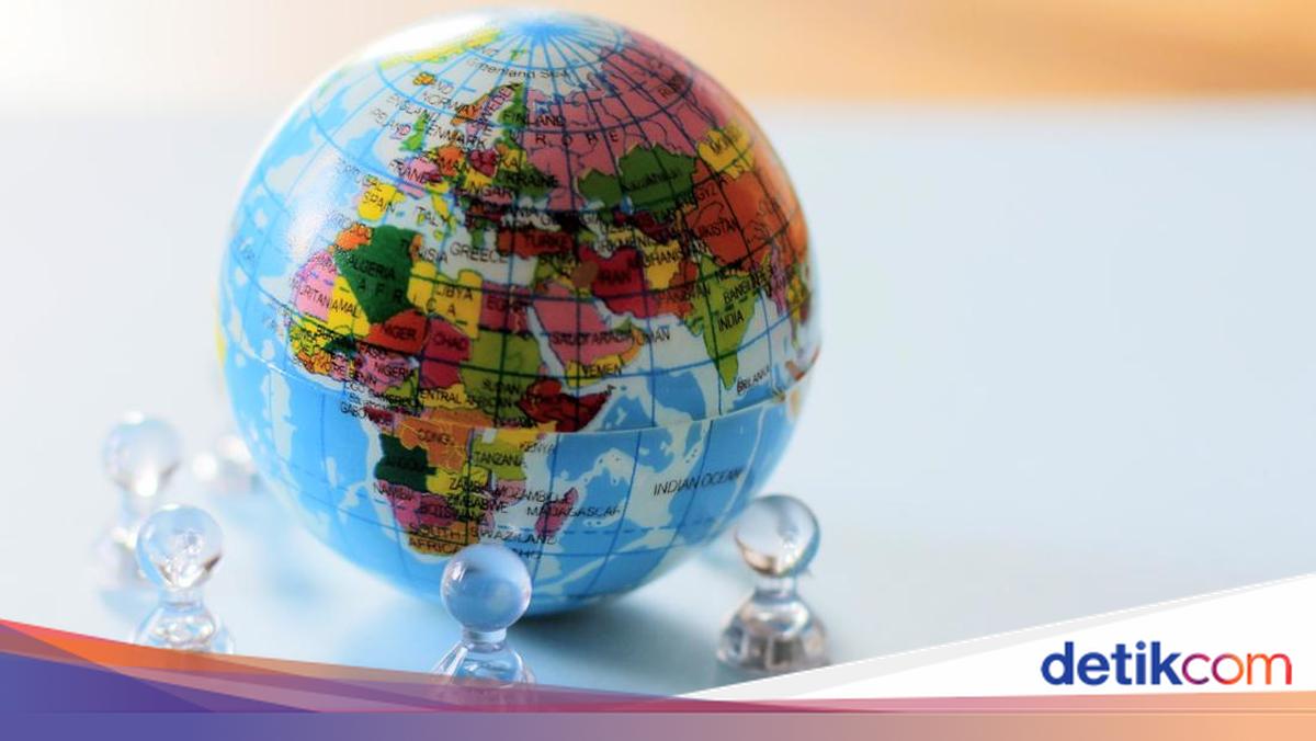 Daftar Negara Timur Tengah Lengkap dengan Ibu Kotanya