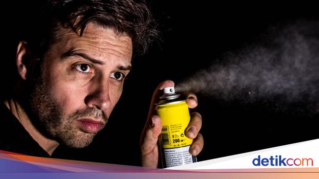 Apa Itu Tren Chroming di TikTok yang Disebut Berbahaya? Ini Penjelasannya