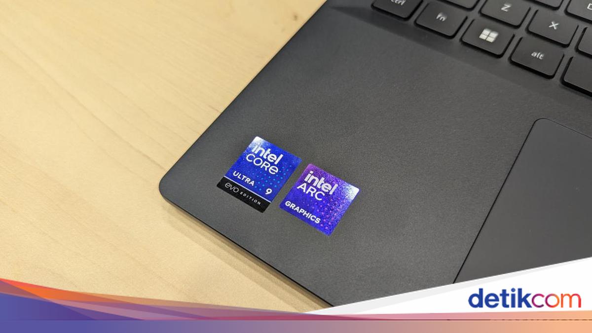 Intel Hidupkan Kembali Slogan 'Intel Inside'