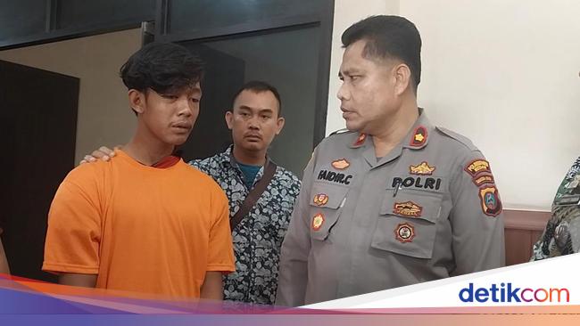 Pria di Deli Serdang Konsumsi Sabu Sebelum Tikam Ayah Hingga Tewas