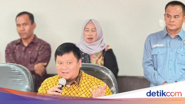 Sekda Banyuasin Jadi Mentor Pelatihan PKN II di Jawa Barat, Ini Harapannya