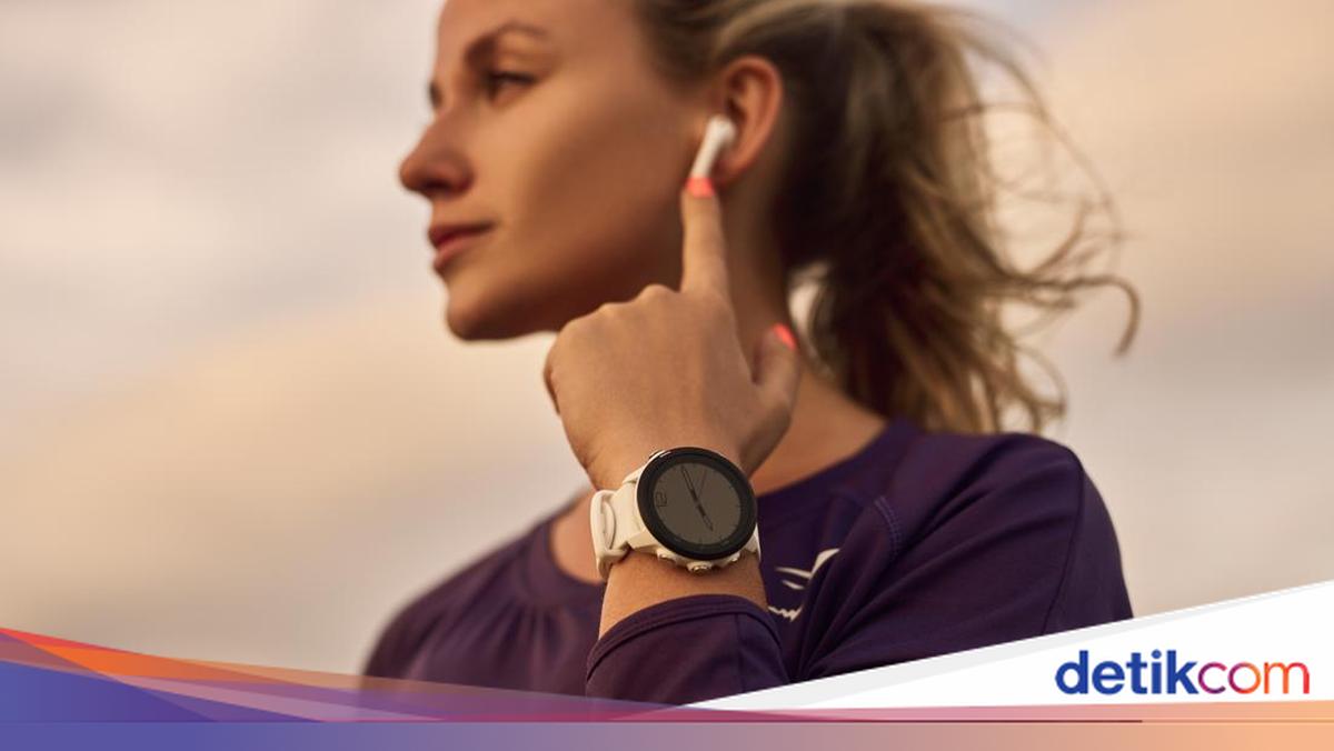 Ketahui Tingkat Volume TWS dan Headset yang Aman beserta Tipsnya