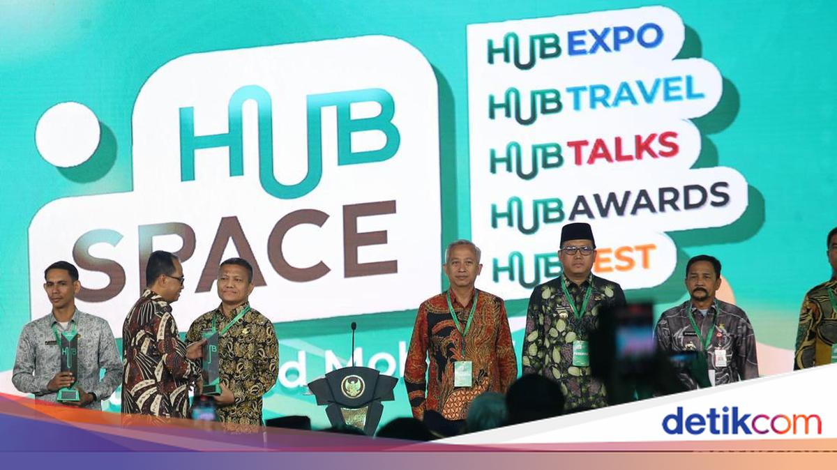 Daihatsu Dukung Gelaran Hub Space 2024, Seperti Apa Keseruannya?