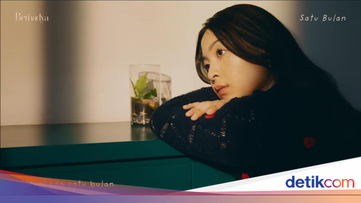 5 Lagu Bernadya Paling Hit serta Liriknya