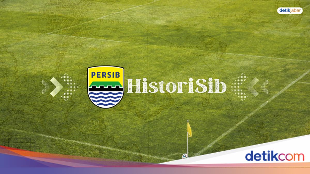Ekene Ikenwa, Striker Jago Kandang Persib Bandung