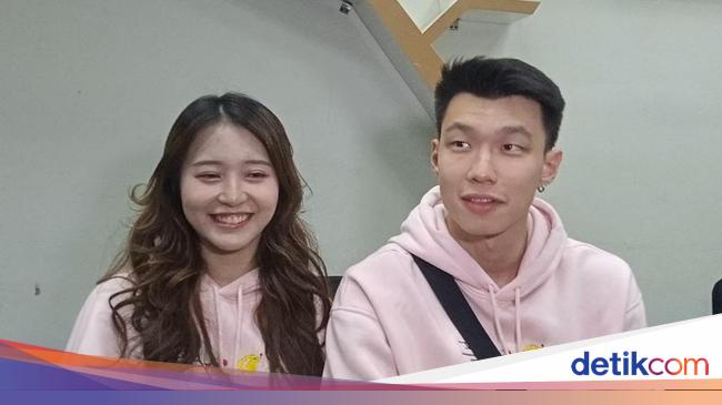 Nita Vior dan Vincent Kosasih Spill Rencana Menikah Akhir Tahun