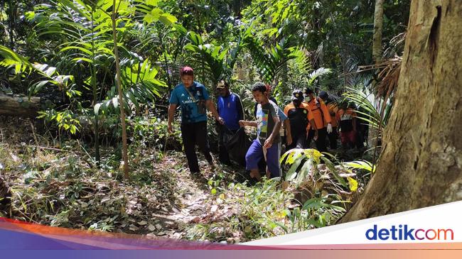 Hilang 2 Hari, Lansia di Alor Ditemukan Tewas