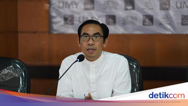 UMY Ungkap Nasib Studi Rizqi Usai Dilantik Jadi Anggota DPRD Jateng Termuda