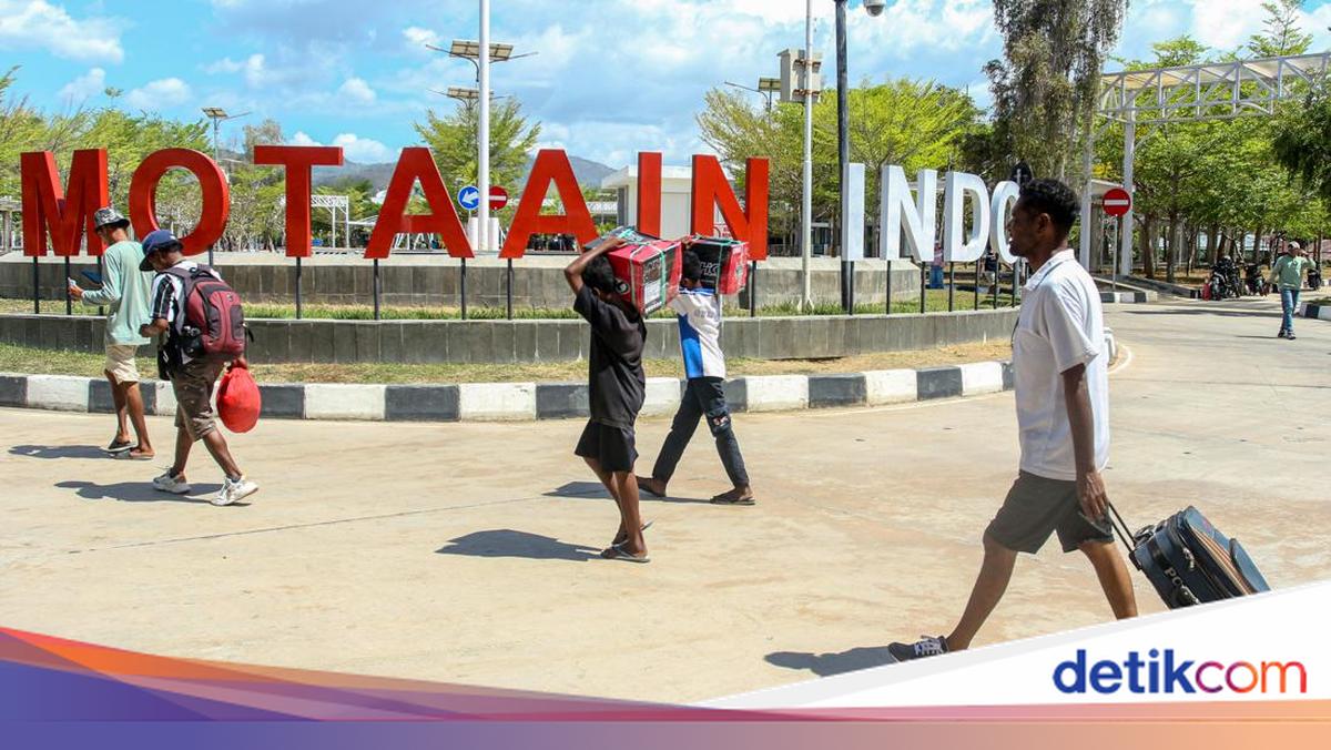 Peringatan Hari Integrasi Timor Timur 17 Juli, Begini Sejarahnya