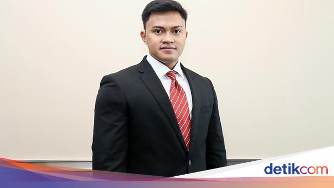 Alif & Rizqi Jadi Anggota DPRD Termuda, Masih Mahasiswa-Kampanye Sambil Bikin Skripsi